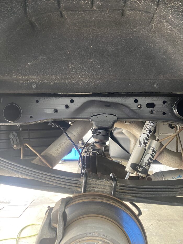 Car and Truck Undercoating Protection Services | West Chester PA