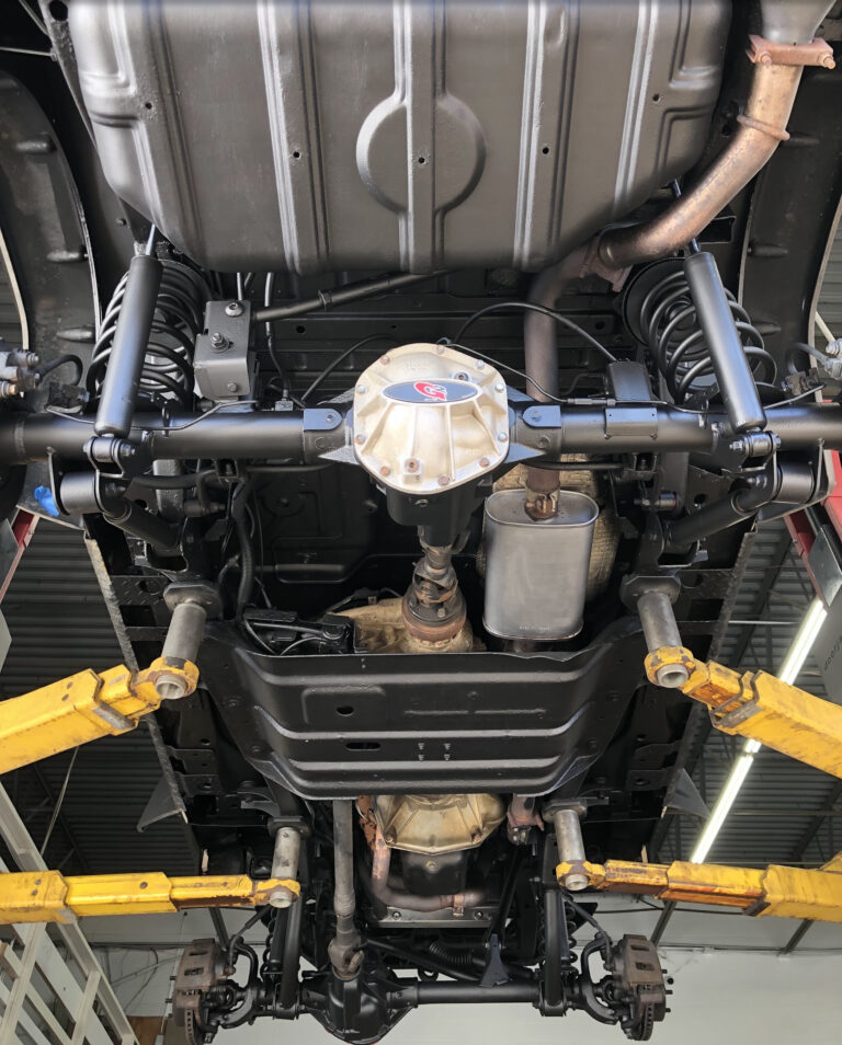 Bmw e36 M3 Dryice Cleaning - Leading Edge Autosport